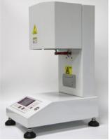 China Manual Automatic Melt Flow Rate Meter 1200g 2160g 3800g 5000g Weights MFR MVR Tester for sale