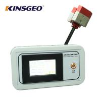 China 150°±1° Izod Impact Plastic Testing Machine With One Year Warranty for sale