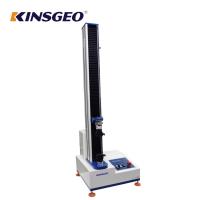 China USA Sensor Universal Testing Machine 5KN Capacity with Computer Display for Tensile, Peel, and Bend Strength Analysis for sale