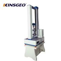 China 1 To 500mm / Min Speed Universal Testing Machines Carton Compression Tester for sale