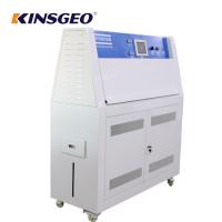 China ASTM-D3012 UV Aging Chamber 51×35×25cm with 15W Lamps, 220V 50HZ Touch Screen Testing Equipment for sale