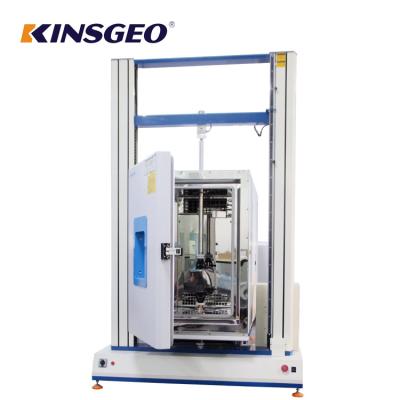 China Temperature Testing Equipment Humidity Testing Chamber With Panasonic AC Servo Motor for sale