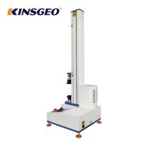 China Plastic Film Universal Tensile Test Instrument 500N 1KN 2KN 800mm Stroke for sale