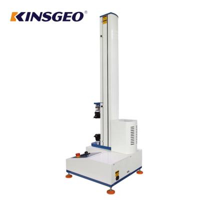 China Plastic Film Universal Tensile Test Instrument 500N 1KN 2KN 800mm Stroke for sale