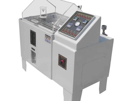 China 108L Stainless Steel Salt Spray Corrosion Test Machine 60x45x40 cm 220V 50Hz for sale