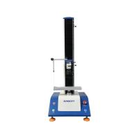 China 500N Adhesive Tape Peeling Force Tester Machine Lab Glue Testing Equipment for sale