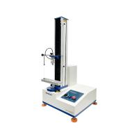 China Universal Tensile Testing Machine 1000N with Grips and Fixtures 650mm Stroke for sale