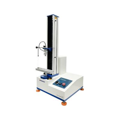 China Universal Tensile Testing Machine 1000N with Grips and Fixtures 650mm Stroke for sale