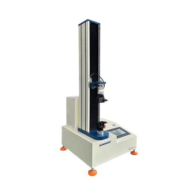 China Digital Universal Testing Machine 200kg Capacity 650mm Stroke Tensile Compression Bending Test Equipment for sale
