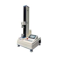 China Metal Wire Tensile Strength Electronic Terminal Pull-Out Force Tester High Precision Customizable for sale
