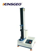 China Windows Operation Peel Adhesion Test Equipment with 1-200kg Capacity Optional for sale