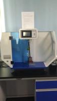 China IZOD Impact Test Machine with 5.5J/22J Pendulum Energy and 3.5m/s Impact Speed for Plastic Materials Testing for sale