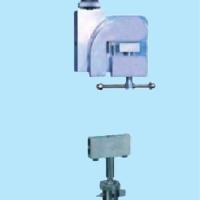 China 10kN Universal Testing Machine 650mm Stroke Tensile Strength Tester for Metals Plastics Rubber for sale