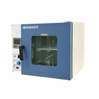 China 30L High Precision Lab Hot Air Drying Oven for sale
