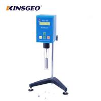 China Brookfield DV-S Digital Rotational Viscometer 0.3-100 RPM with ±0.1% Accuracy for Chemical & Pharmaceutical Applications for sale