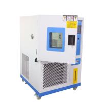 China High Precision 85 Degree 85% Humidity Environment Test Chamber for sale