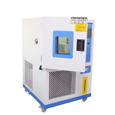 China High Precision 85 Degree 85% Humidity Environment Test Chamber for sale