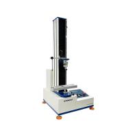 China Electronic Universal Testing Machine Tensile Strength Flexural Testing Equipment For Wood Tensile Test for sale