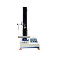 China Electronic Universal Testing Machine Tensile Strength Flexural Testing Equipment For Wood Tensile Test for sale