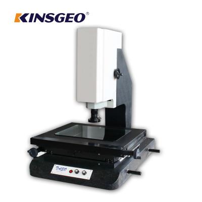 China Industrial Imaging CMM Coordinate Measuring Machine with Color CCD Camera 30KG Load Capacity AC90-264V Power Supply for sale