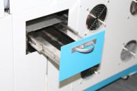 China 150L Programmable Temperature Humidity Test Chamber -40°C to +150°C Range with 20-98% RH Control for sale