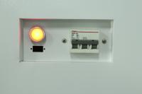 China 150L Programmable Temperature Humidity Test Chamber -40°C to +150°C Range with 20-98% RH Control for sale