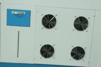 China 150L Programmable Temperature Humidity Test Chamber -40°C to +150°C Range with 20-98% RH Control for sale