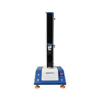 China 180-Degree Peel Strength Testing Machine for Double-Sided Adhesive Labels 0.01-500mm/min Speed 0.5 Class Accuracy for sale