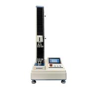 China Customized Laboratory High Precision Tensile Machine 200kg Capacity 650mm Stroke for sale