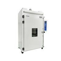 China Explosion Proof Hot Air Convection Oven 200 Degree Industrial Heating Equipment for sale