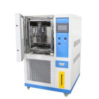China Programmable Constant Temperature Humidity Test Chamber 80L to 1000L -20°C to 150°C for sale