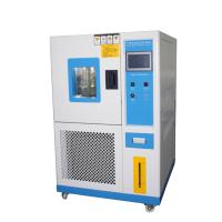 China High Precision 100L Temperature Humidity Test Chamber with Wide Temperature Range and High Humidity Range for sale