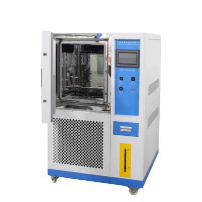 China Programmable Temperature Humidity Test Chamber SUS304 Interior 80L to 1000L -20℃ to 150℃ for sale