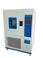 China 80L Temperature Humidity Testing Chamber -20°C to 150°C Range with 20-98% RH Control for sale