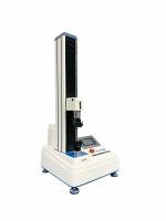 China 500N High Precision Tensile Testing Machine 0.5 Class Accuracy 0.01-500mm/min Speed Lab Use for sale