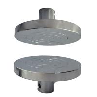 China Customizable Universal Testing Grips ASTM E8/A370/ISO 75001 Standard High Accuracy for sale