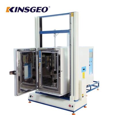 China Digital Universal Test Machine 2000KN High Accuracy Tensile Testing Machine 220V for sale