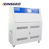 China UV Accelerated Weathering Testing Chamber KJ-9029 with 900×210mm Irradiation Area and 8×40W UV Lamps for sale