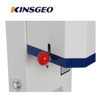 China KJ-3092 Manual Automatic Melt Flow Index Equipment with ±0.1°C Temperature Control and 400°C Range for sale