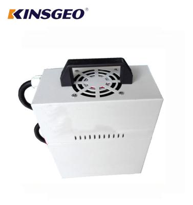 China 400W High Mercury UV Testing Machine 230Lx120Wx300H UV Dryer for Portable Curing for sale