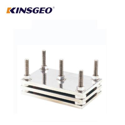 China KJ-3091 Electronic Box Compression Testing Machine 20×12×10cm with 40% 30% 25% 20% Compression Ratios for sale