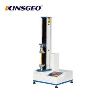 China 400W 90 Degree Peel Adhesion Tester 500kg Capacity Peel Strength Test Equipment for sale