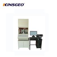 China Automatic Melt Flow Index Tester 220V 50HZ Full Load Plastic Ball Indentation Hardness for sale