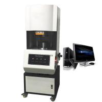 China Automatic Melt Flow Index Insurement Full Load 220V ± 10% 50HZ for sale