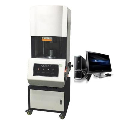 China Automatic Melt Flow Index Insurement Full Load 220V ± 10% 50HZ for sale