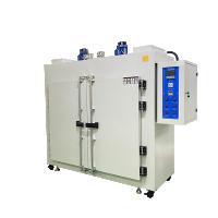 China Customized Laboratory Hot Air Oven Stainless Steel 304 RT~400℃ 220V 380V for sale