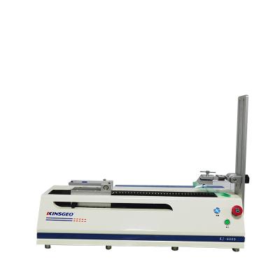 China High-speed Peel Strength Testing Machine with Adjustable Angles and Multi-Standard Compliance for Tape Peeling Tests for sale