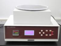 China Thermal Shrinkage Tester for Film Plastic Testing Equipment 200℃ 140mm for sale