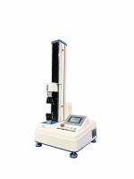 China 0.5-Grade New High-Precision Single-Column Tensile Machine for sale