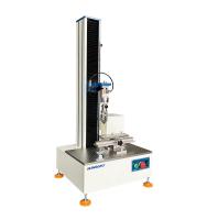 China Fishhook Tensile and Bending Strength Testing Instrument 100kg 650mm Stroke for sale